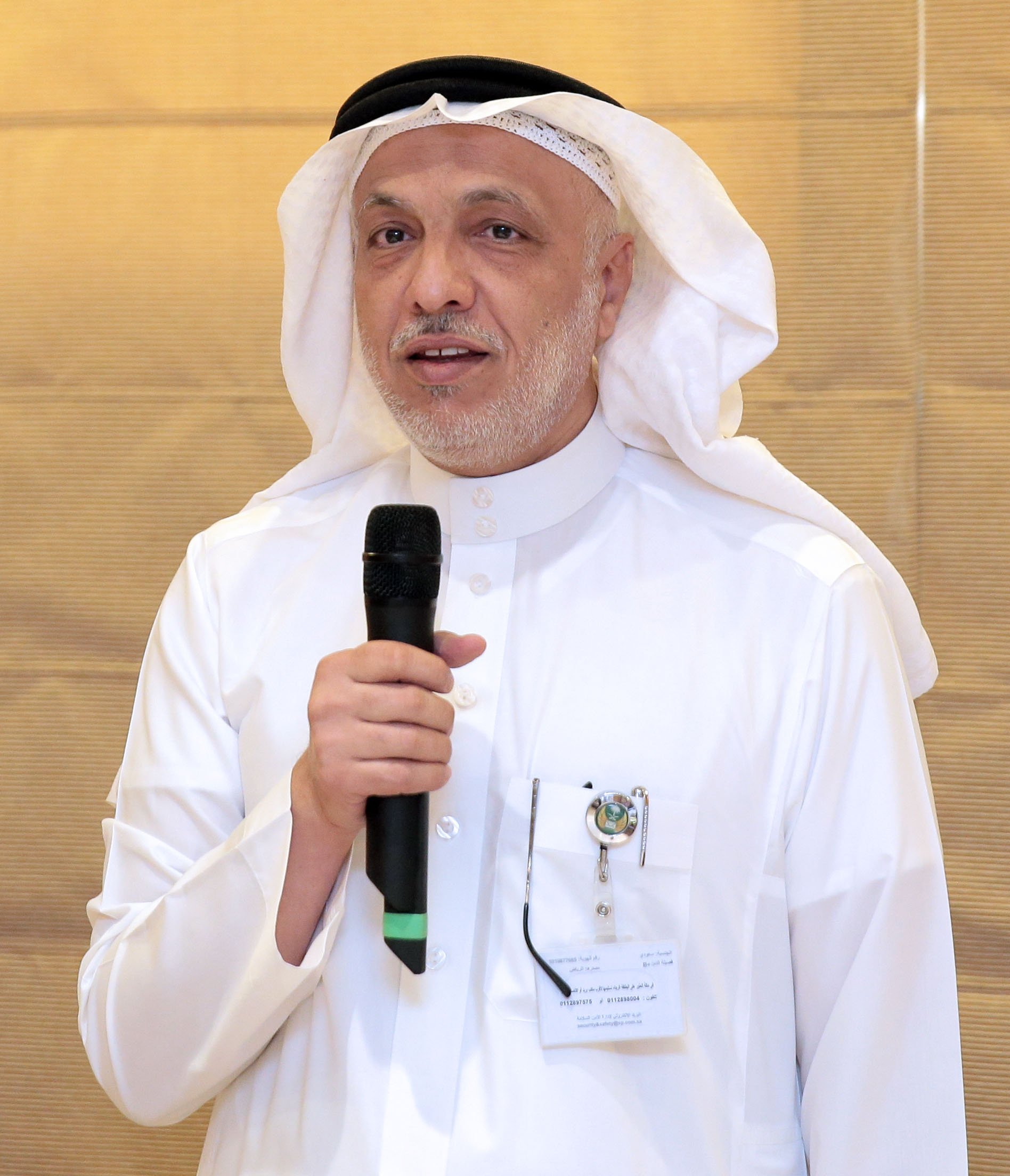 Al-Abduljbar: I look forward to achieving the aspirations of wise ...